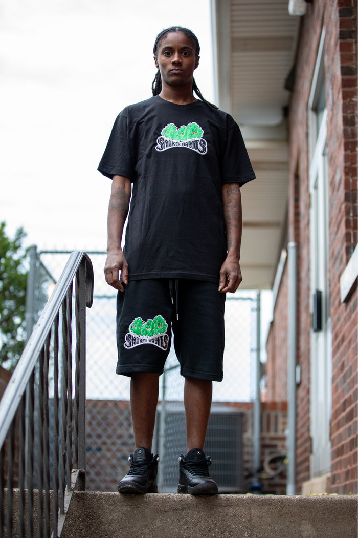 Smoker Habits Apparel